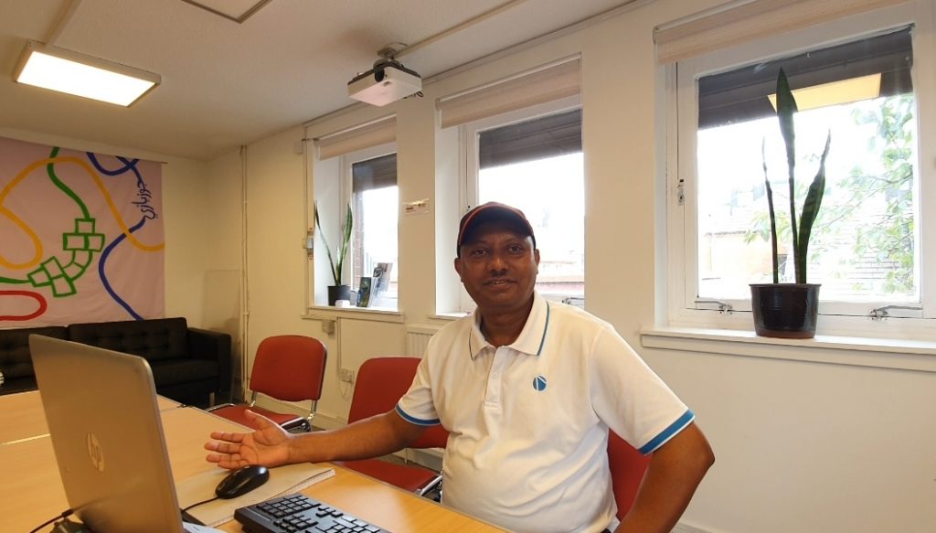 Learn more about the Ending Destitution Together project – Govan ...